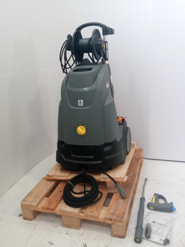 Karcher HDS 5/15 UX Hot Water Pressure Washer , best deal on AgriEuro