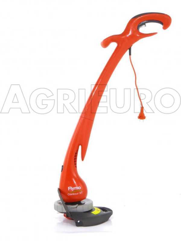 Flymo Contour XT Electric Edge Strimmer best deal on AgriEuro
