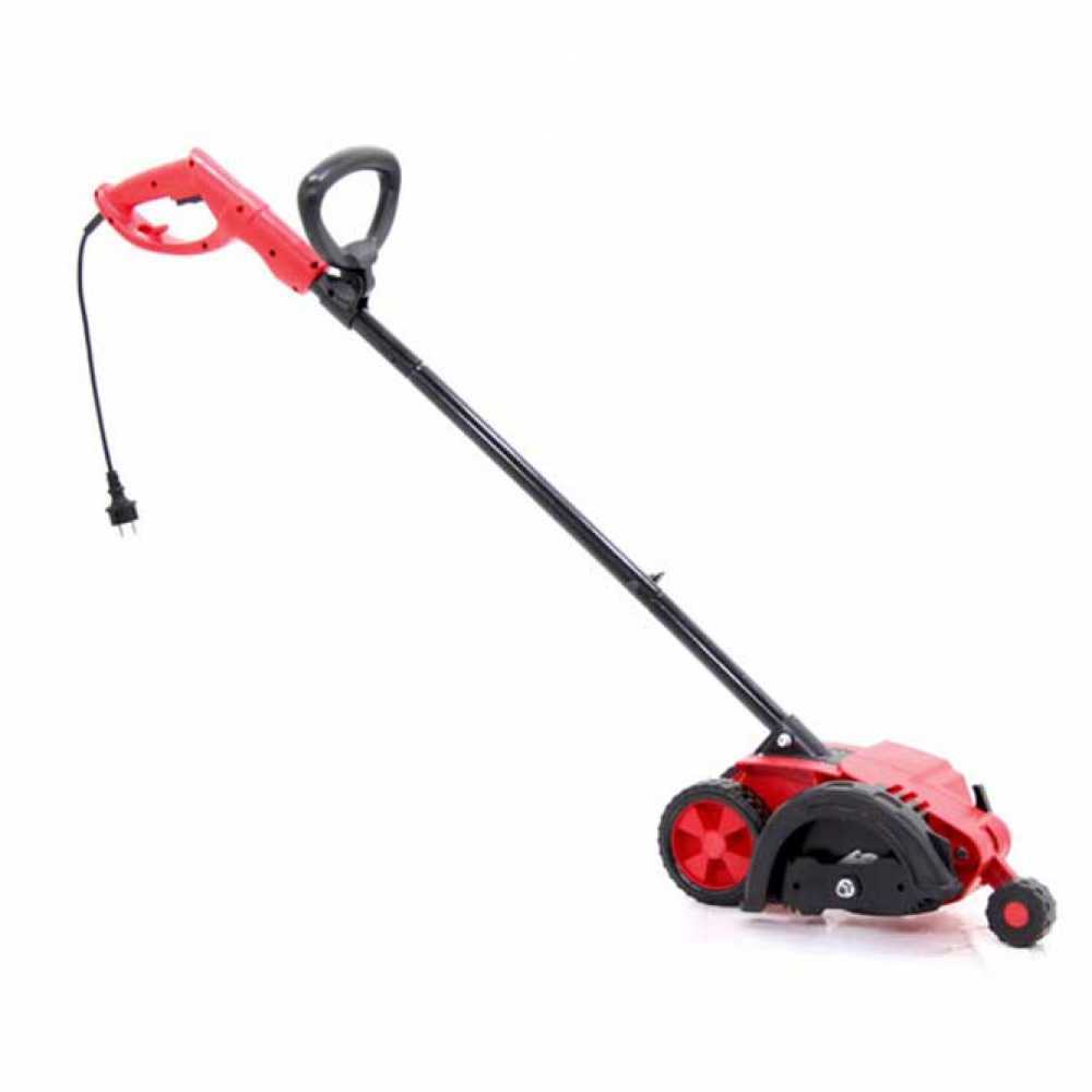 GeoTech Electric Edge Strimmer with Vertical Steel Blade , best deal on ...