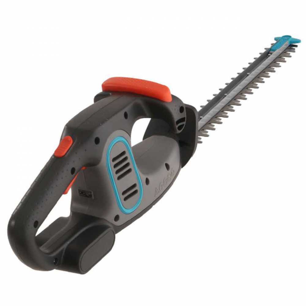 Gardena EasyCut Li Lithium Battery-powered Hedge Trimmer , best deal on ...