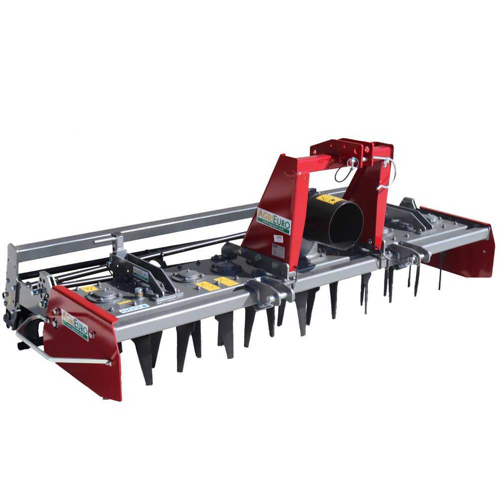 RH230 Heavy-duty Rolling Harrow , best deal on AgriEuro