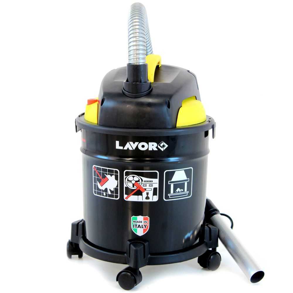 Lavor Freddy - Multi-Purpose Vacuum Cleaner , best deal on AgriEuro