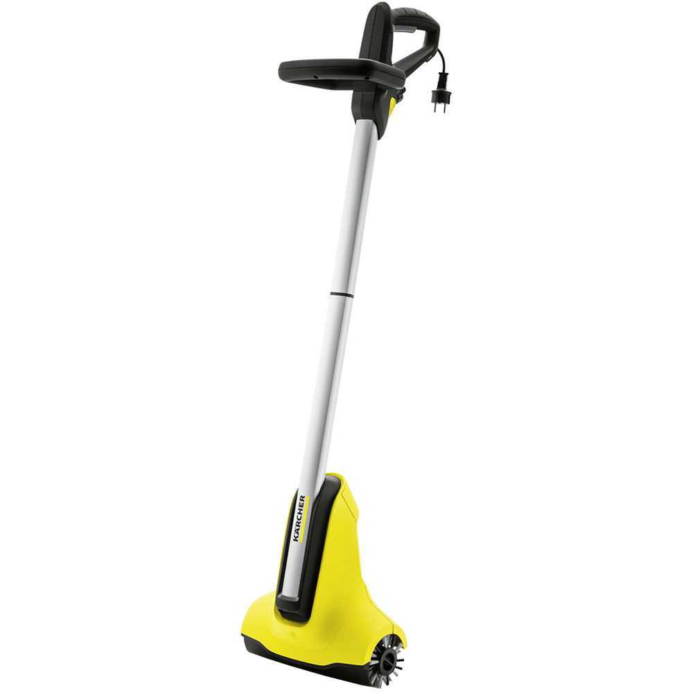 Karcher PCL 4 Floor Scrubber best deal on AgriEuro