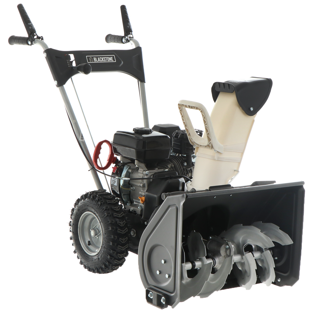 Murray Snow Blower Review