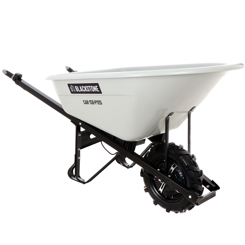 Battery powered Electric Power Barrows Offers AgriEuro 2025