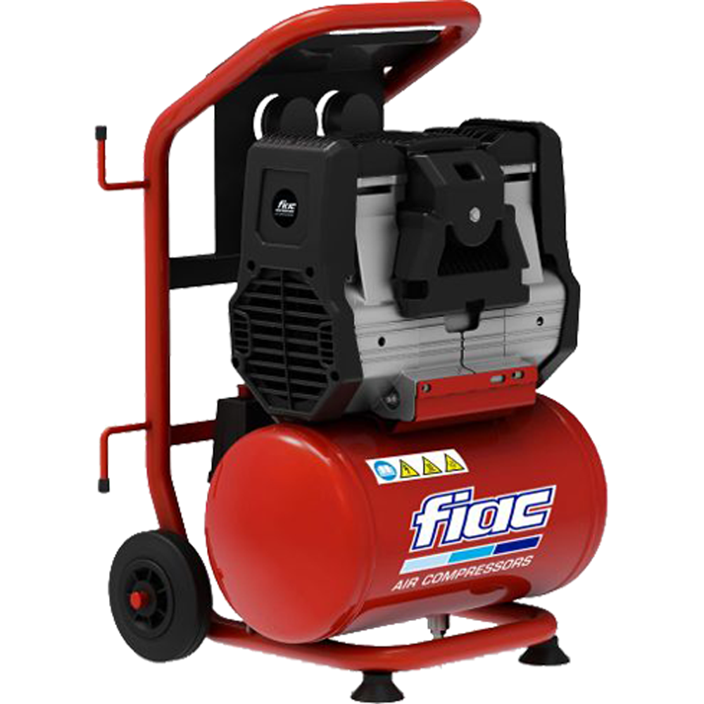 FIAC Magnum XS258 Electric Air Compressor , best deal on AgriEuro