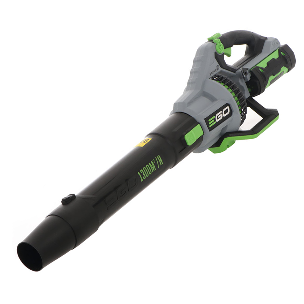 Ego Lb7650e Battery Powered Leaf Blower 56 V Best Deal On Agrieuro