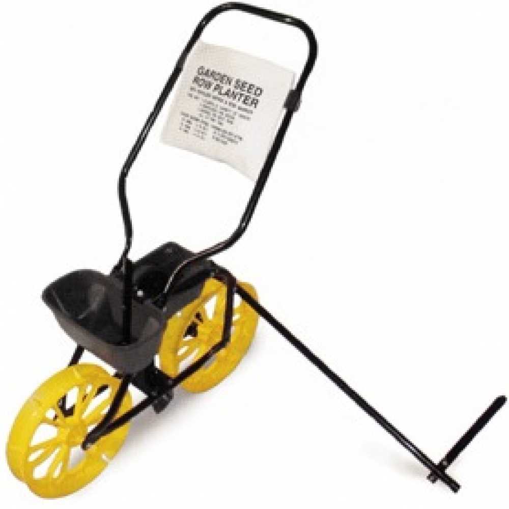 GS 2010 Walk-behind Single-seed Garden Seeder , best deal on AgriEuro
