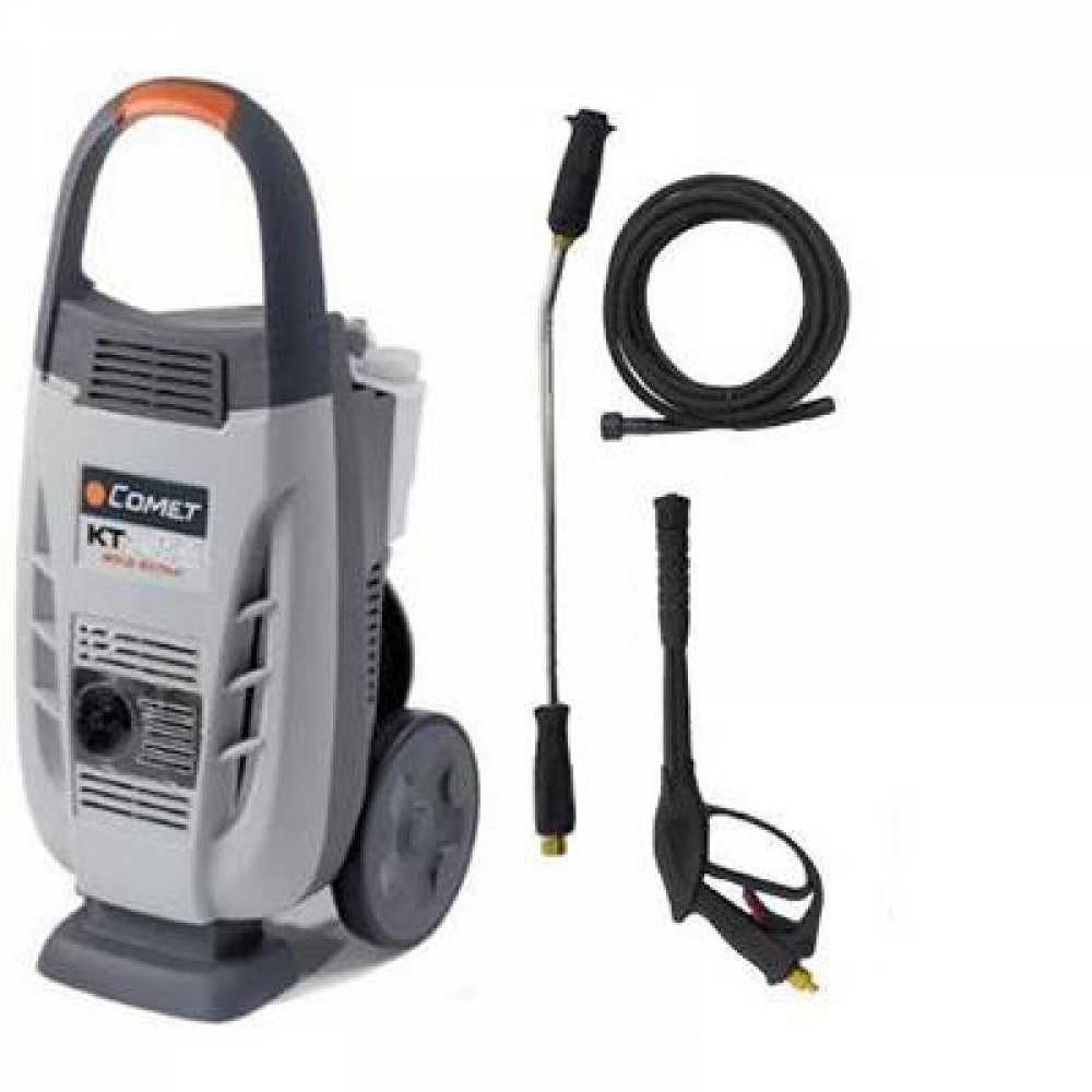 Comet KT 1800 Classic Cold Water Pressure Washer , best deal on AgriEuro