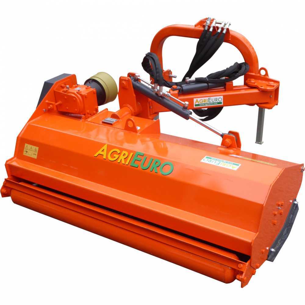 AgriEuro A-MS 140 - Tractor-mounted Flail Mower , best deal on AgriEuro