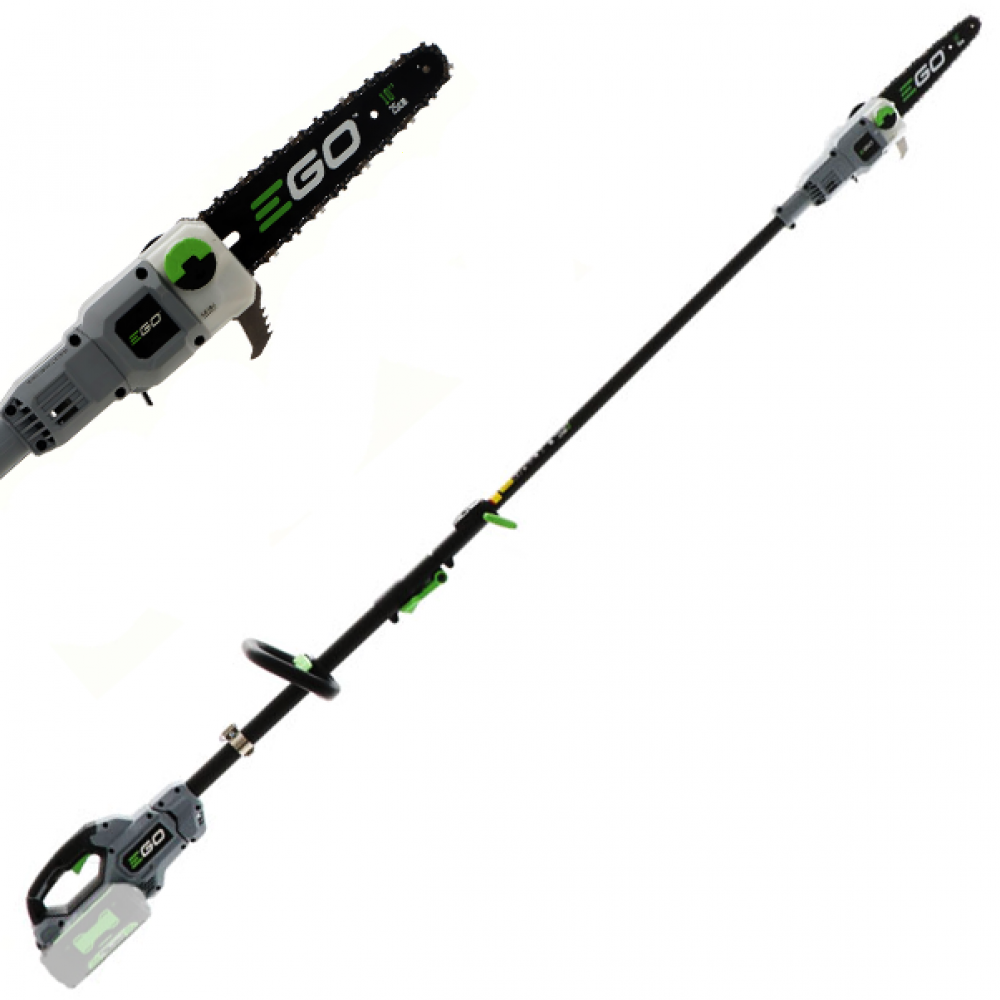 EGO PS1000E battery-powered pruner - NO BATTERY , best deal on AgriEuro