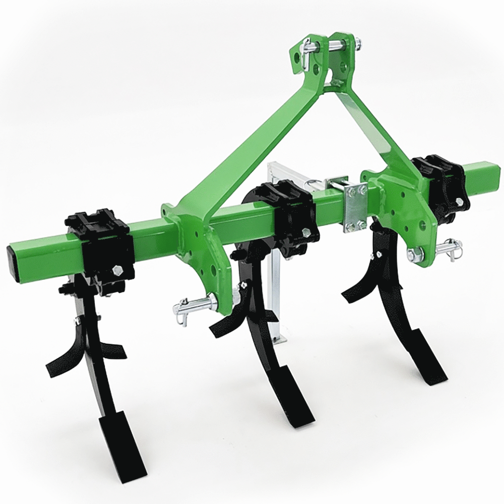 Seven Italy Simply 3-Element Ripper - 140cm frame , best deal on AgriEuro