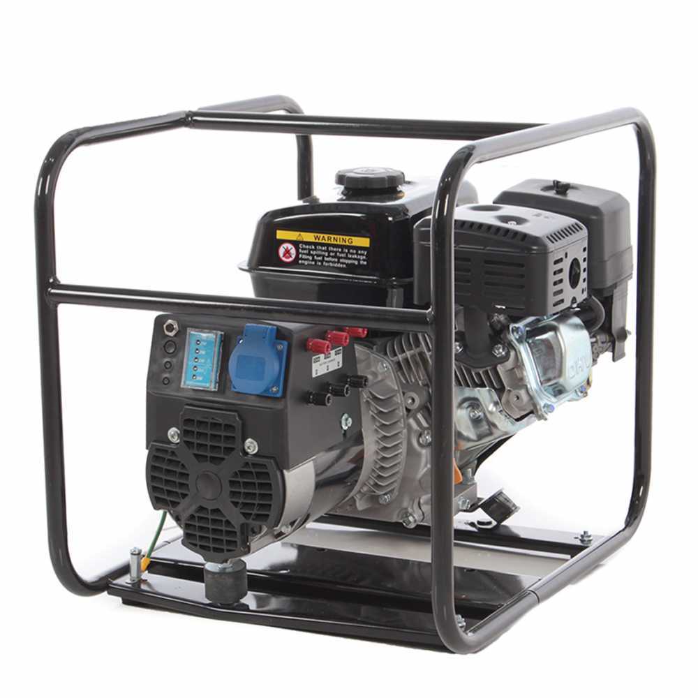 Airmec LS 1000 12v power generator , best deal on AgriEuro