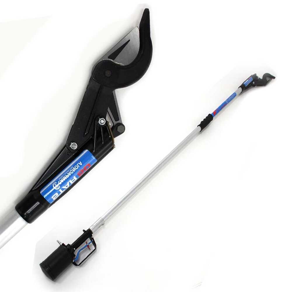 Campagnola Star 50 Pneumatic Pruning Shears - 2 m , best deal on AgriEuro