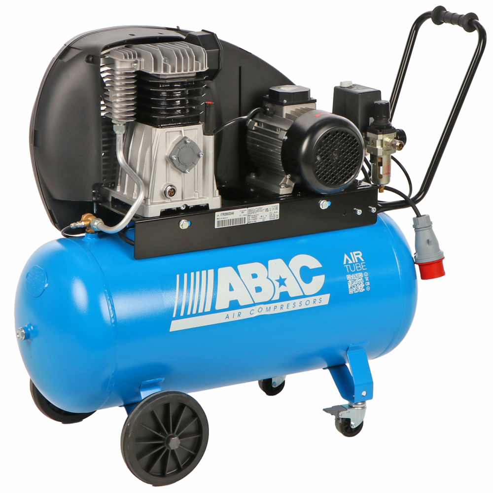 Air compressor for sale store