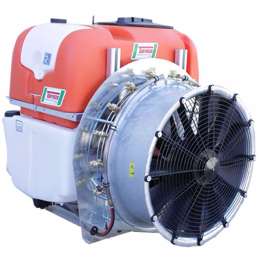 TORNADO 300/71/700 - Tractor-Mounted Mist Blower , best deal on AgriEuro