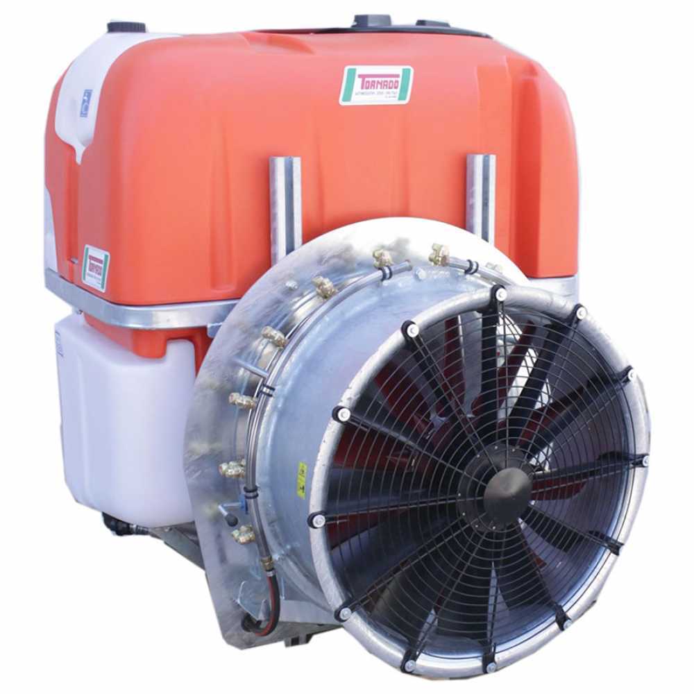 TORNADO 600/71/700 - Tractor-Mounted Mist Blower , best deal on AgriEuro