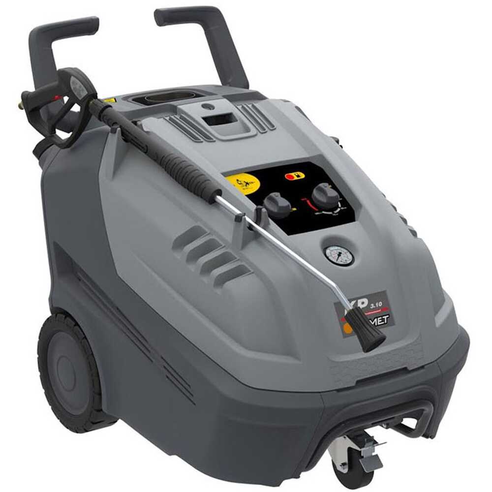 Comet KP CLASSIC KP 3.10 10/140 M Pressure Washer , best deal on AgriEuro