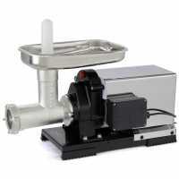 Reber 9501 N INOX meat grinder 500 W , best deal on AgriEuro