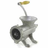 Reber 8683N n°22 Hand crank Meat Grinder , best deal on AgriEuro
