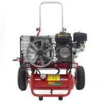 TB 10/270 SB38C Petrol Engine-driven Air Compressor , best deal on AgriEuro