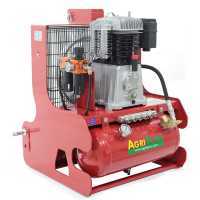 AgriEuro Tractor 900 PTO Driven Air Compressor , best deal on AgriEuro