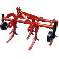 Series 200 tractor-mounted ripper , best deal on AgriEuro