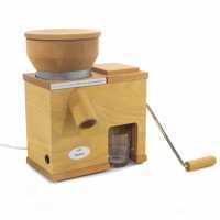 Komo Flicfloc Medium Flour and flaker mill , best deal on AgriEuro