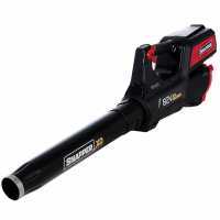 Snapper SXDBL82-4Ah 82V Battery-powered Leaf Blower , best deal on AgriEuro