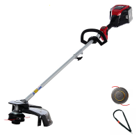 Snapper SXDST82 - Battery-powered brush cutter , best deal on AgriEuro