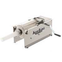 Manual sausage stuffer sale store