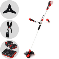 Einhell AGILLO - Brushcutter - 4Ah 2x18V , best deal on AgriEuro