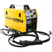 Deca MIGA 215 Inverter Wire Welding Machine , best deal on AgriEuro