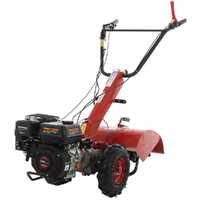 Geotech MCT 650 Two-wheel Tractor , best deal on AgriEuro