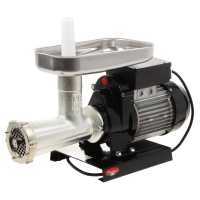 Reber 9500N Electric Meat Mincer - N.22 - 600W , best deal on AgriEuro