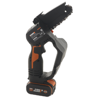 WORX WG324 Pruner - 20 V 2 Ah Battery , best deal on AgriEuro