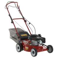 WEIBANG WB455SCOP Self-propelled Petrol Lawn Mower , best deal on AgriEuro