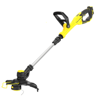 STANLEY FATMAX V20 Battery-powered edge strimmer , best deal on AgriEuro