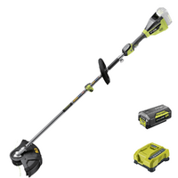 Ryobi RY36ELTX33A-140 - Brush Cutter , best deal on AgriEuro