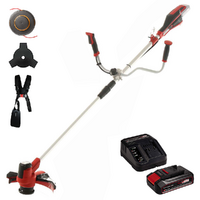 Einhell AGILLO - Brush cutter with battery , best deal on AgriEuro