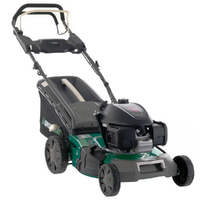 Jonsered self propelled lawn mower store