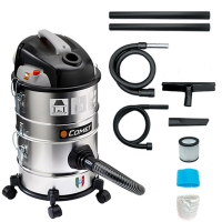 Comet CM 30 S - Drum Vacuum Cleaner - 4 in 1 , best deal on AgriEuro