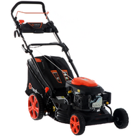 Redback S463HY-T6 self-propelled lawn mower - 4 in 1 , best deal on ...