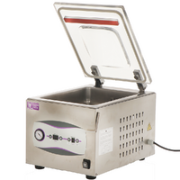 BesserVacuum FUSION 27 vacuum machine , best deal on AgriEuro