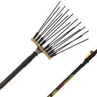 Lisam Swing Electric Olive Harvester - Fixed Pole , best deal on AgriEuro