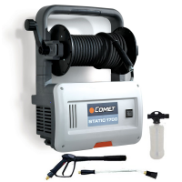 Comet Static 1700 Classic Pressure Washer , best deal on AgriEuro