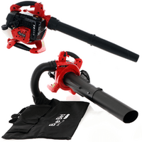 BlueBird BLV 281 Leaf Blower - Garden Vacuum , best deal on AgriEuro
