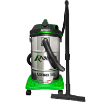 Ribimex Aspirix 30L - Canister Vacuum Cleaner , best deal on AgriEuro