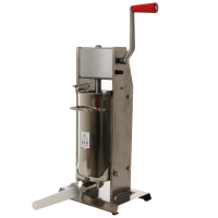 Tre Spade Mod. 5/V Deluxe Sausage Stuffer , best deal on AgriEuro