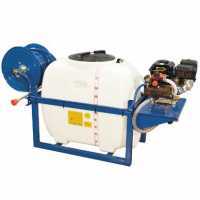 Movable Spray Unit for Power Barrows , best deal on AgriEuro